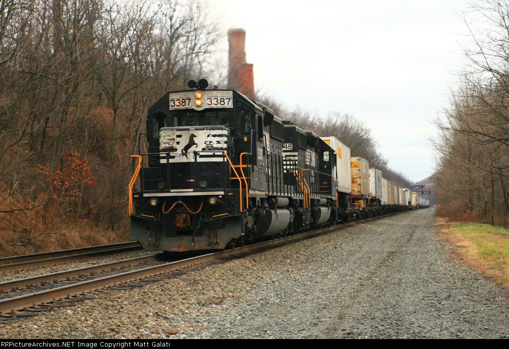 "Help from the Rear"